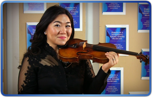GIA Publications - Habtis of a Successful Young String Musician